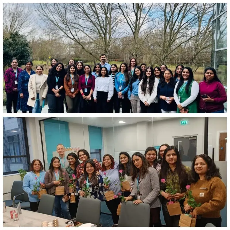 Working at Mastek Limited | Great Place to Work® UK